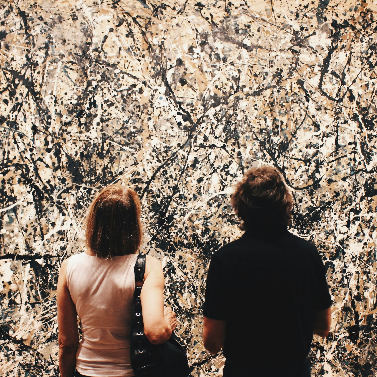 Progressive Artists’ Group (PAG): The sextet of artists that incited a