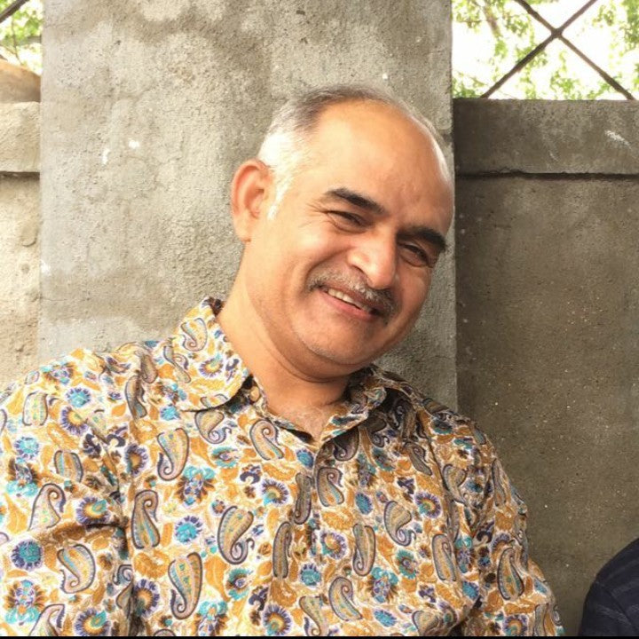 Indian Artists | Famous Contemporary Indian Artist