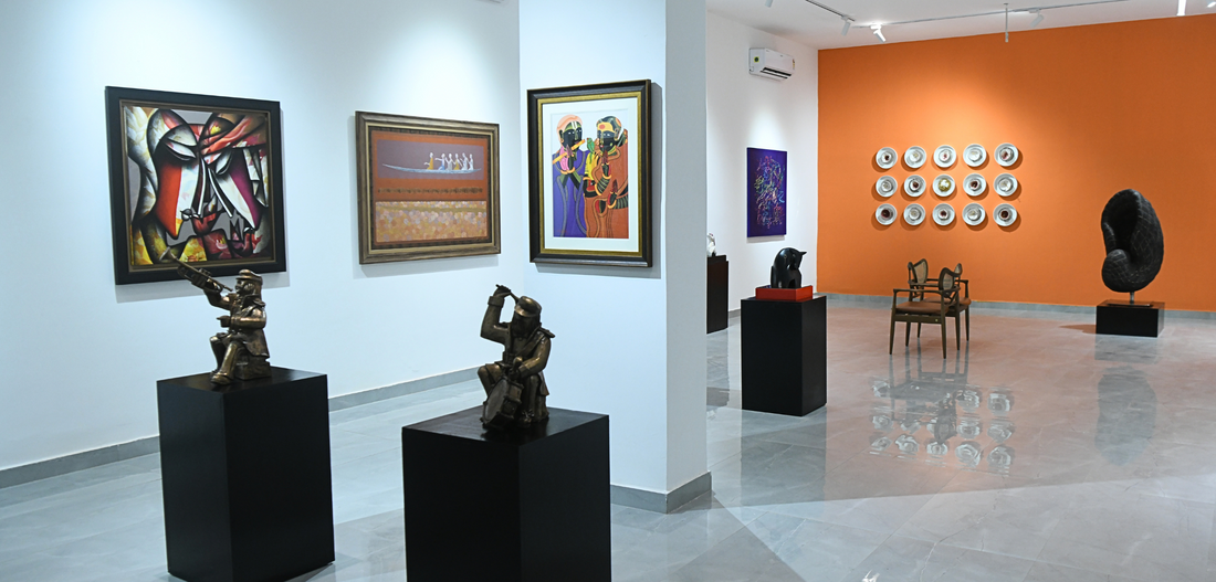 Buy Original Indian Artwork, Paintings Online worldwide at Eikowa