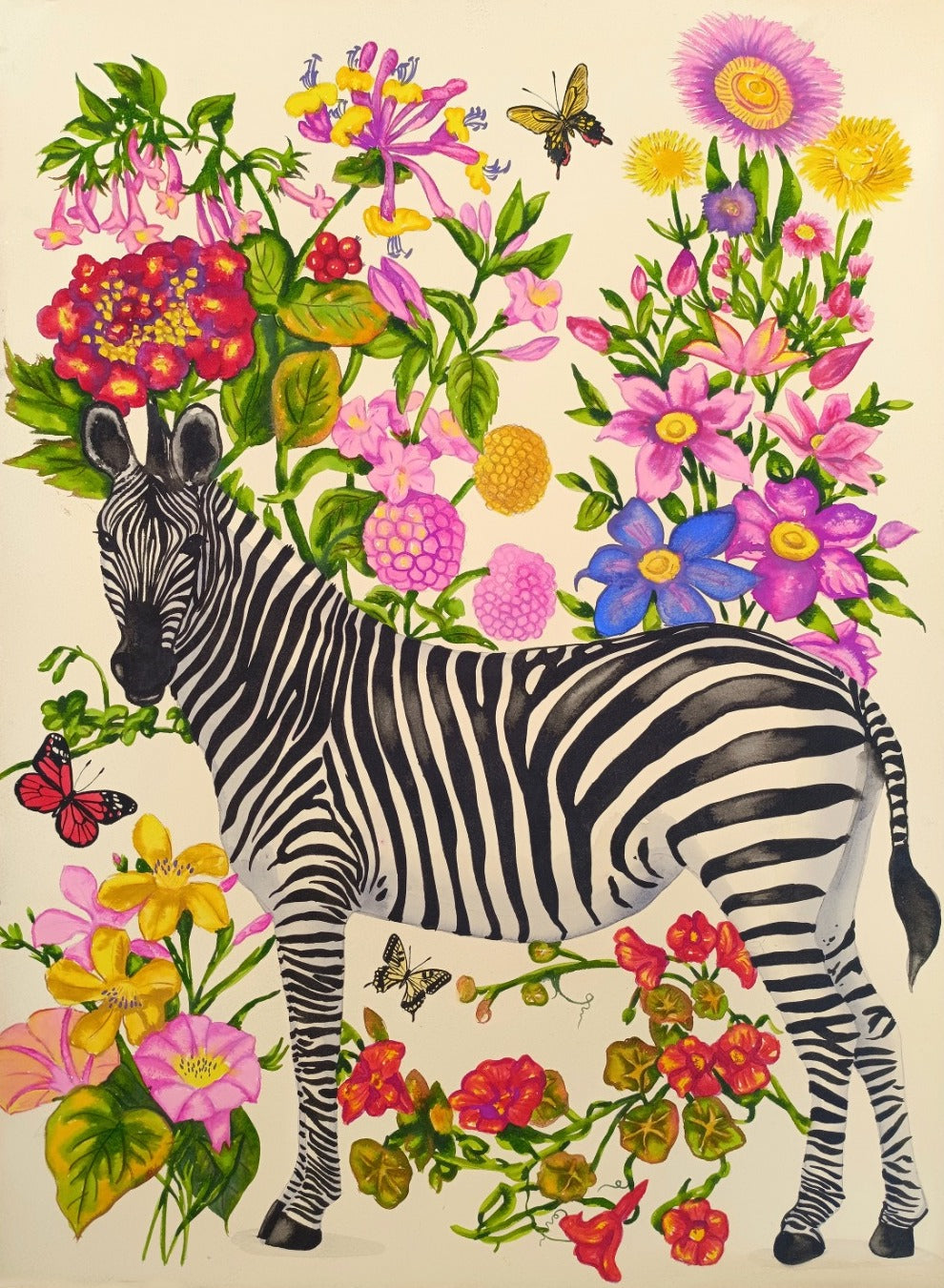 Manisha Agrawal - Artwork and Paintings Online | Eikowa