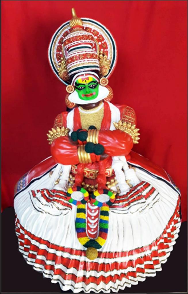 Buy Original Rubab -II Painting online By Prashantt Yampure | Eikowa